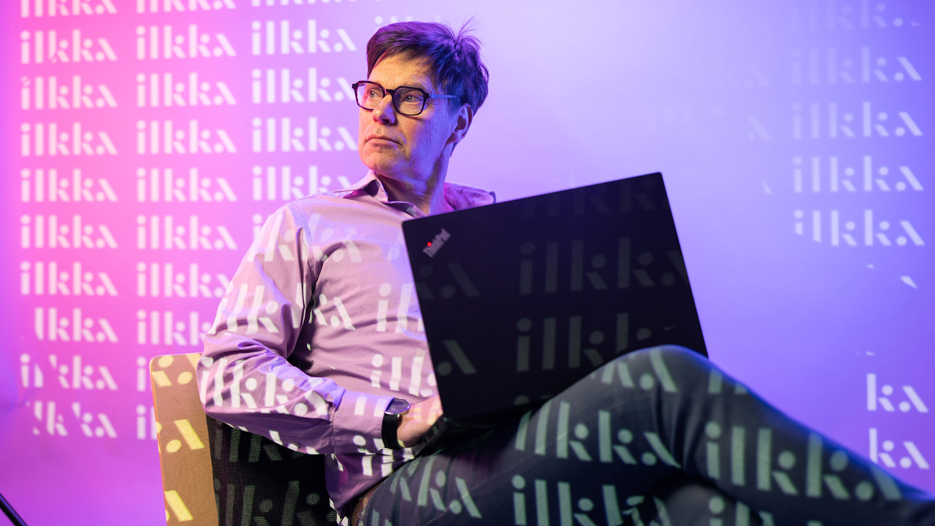 Etusivu - Ilkka